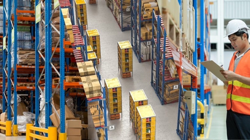 The Storage Solution That's Transforming Singapore's Warehouses (And ...